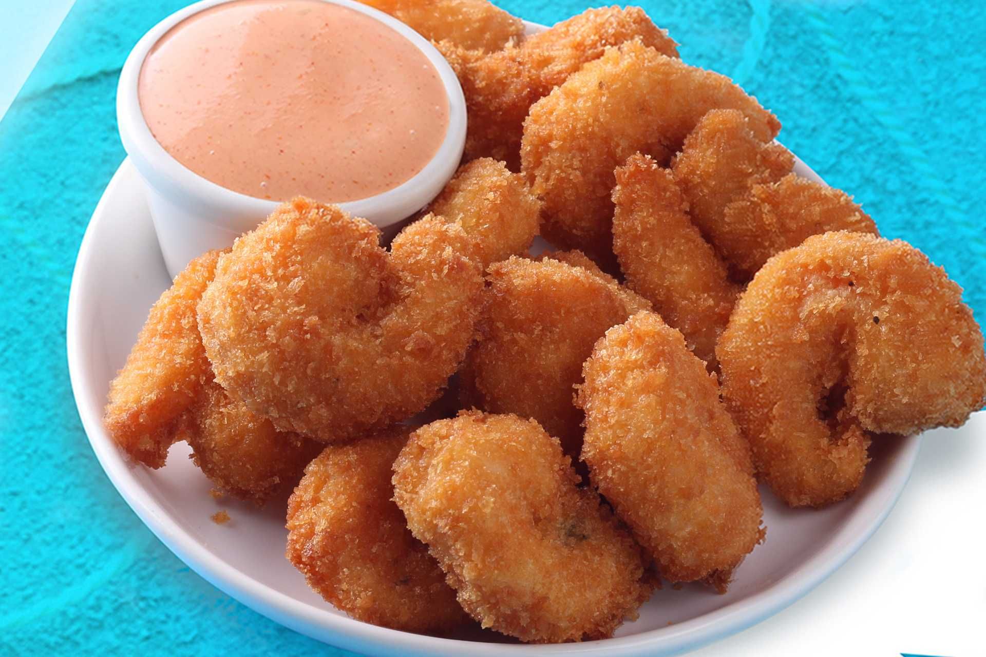 THUNDER SHRIMP delivery service in Bahrain | Talabat