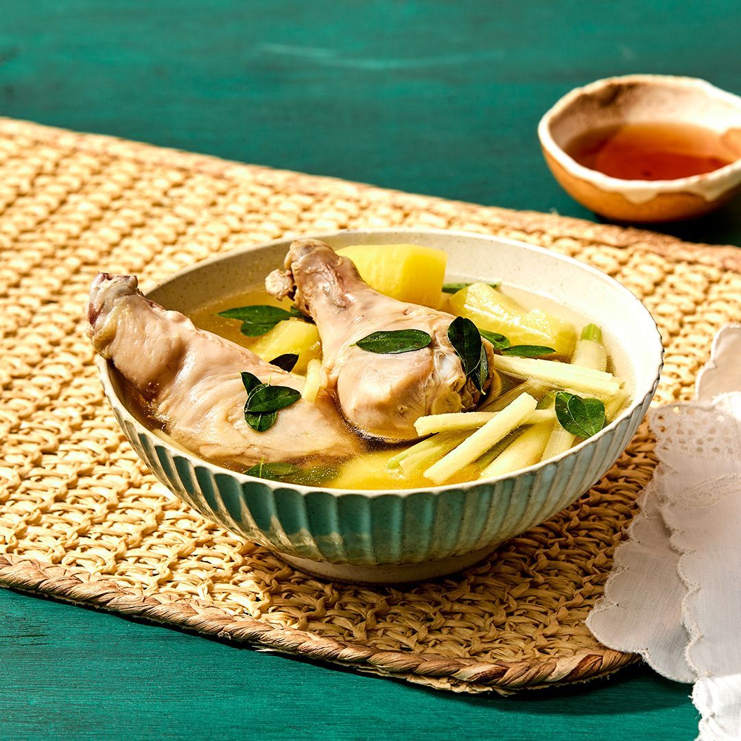 Lola Lita - Filipino Comfort Food delivery service in UAE | Talabat