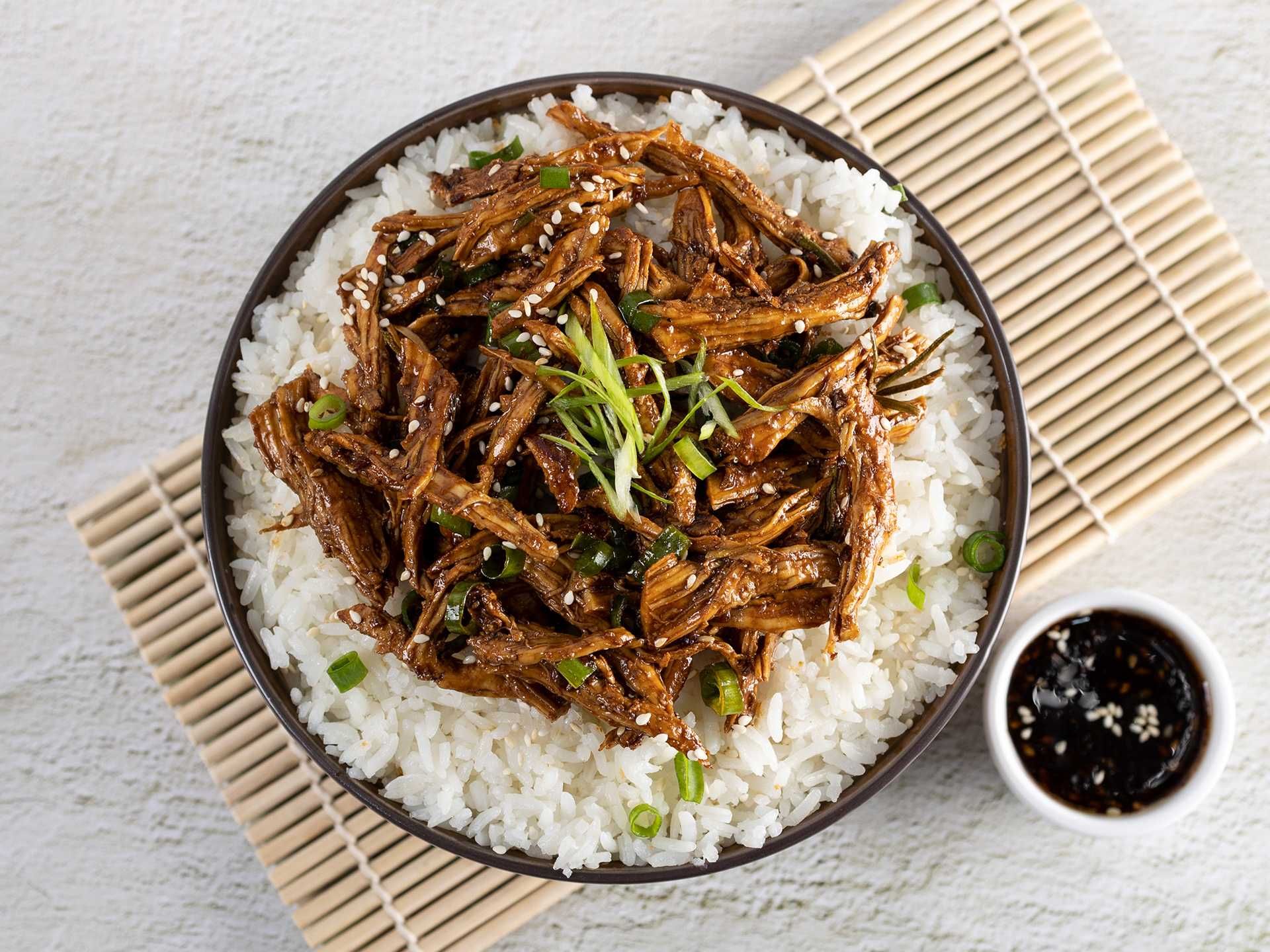 Project Bao - Asian Fusion delivery service in UAE | Talabat