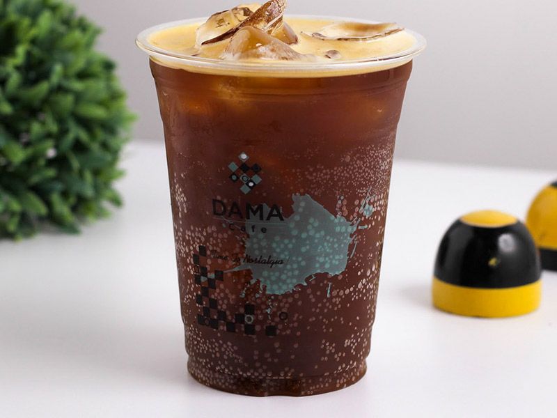 Dama Cafe delivery service in Kuwait | Talabat