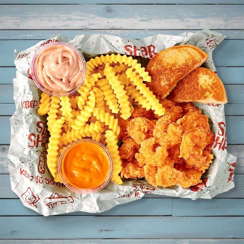 Star Shrimp delivery service in Bahrain | Talabat