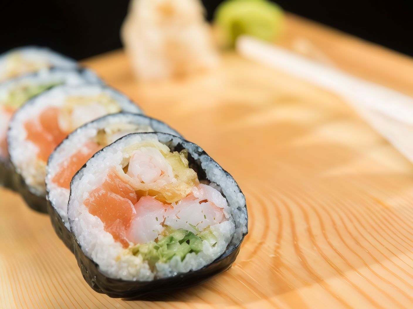 Sakura delivery service in Kuwait | Talabat