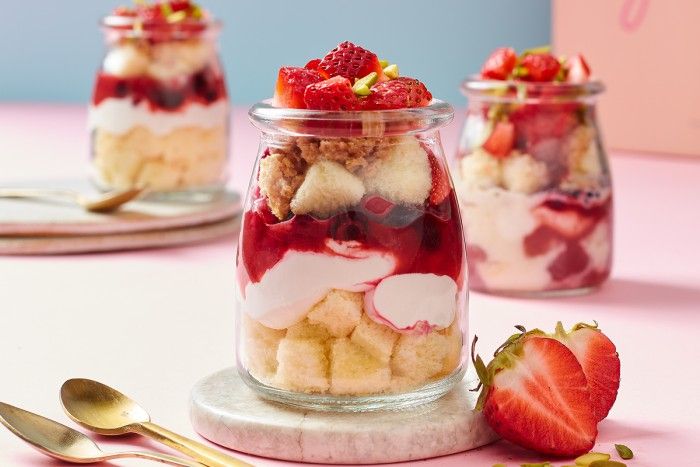 Jarful delivery service in UAE | Talabat