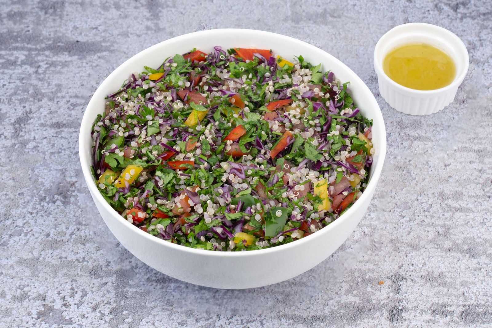 Wrap Arabia delivery service in Qatar | Talabat