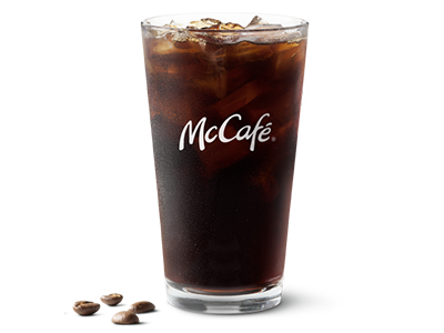 McCafe delivery service in Kuwait | Talabat