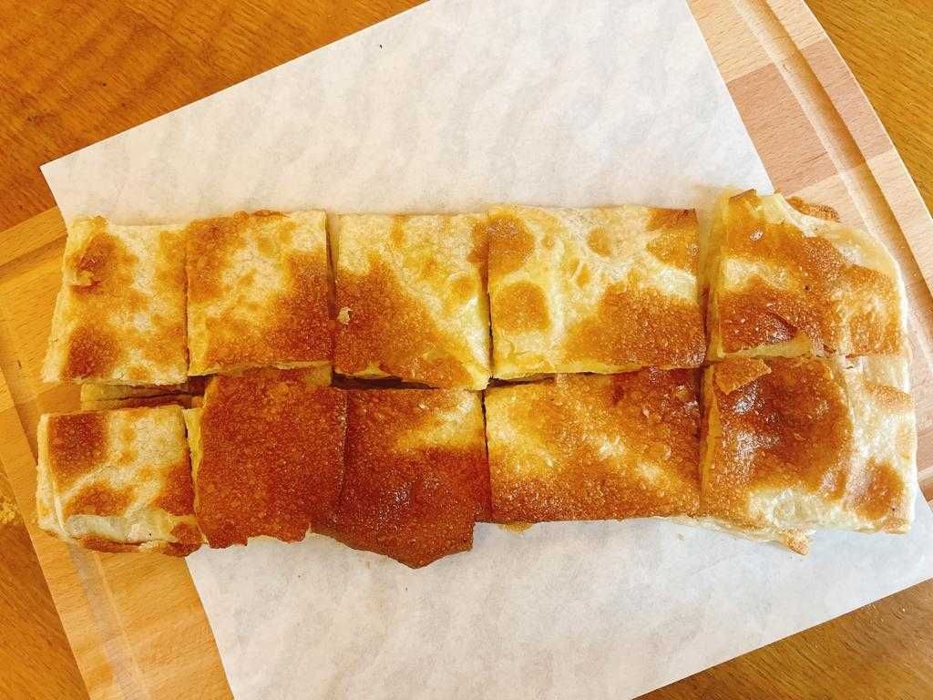 Tayer ya Fatayer delivery service in Egypt | Talabat