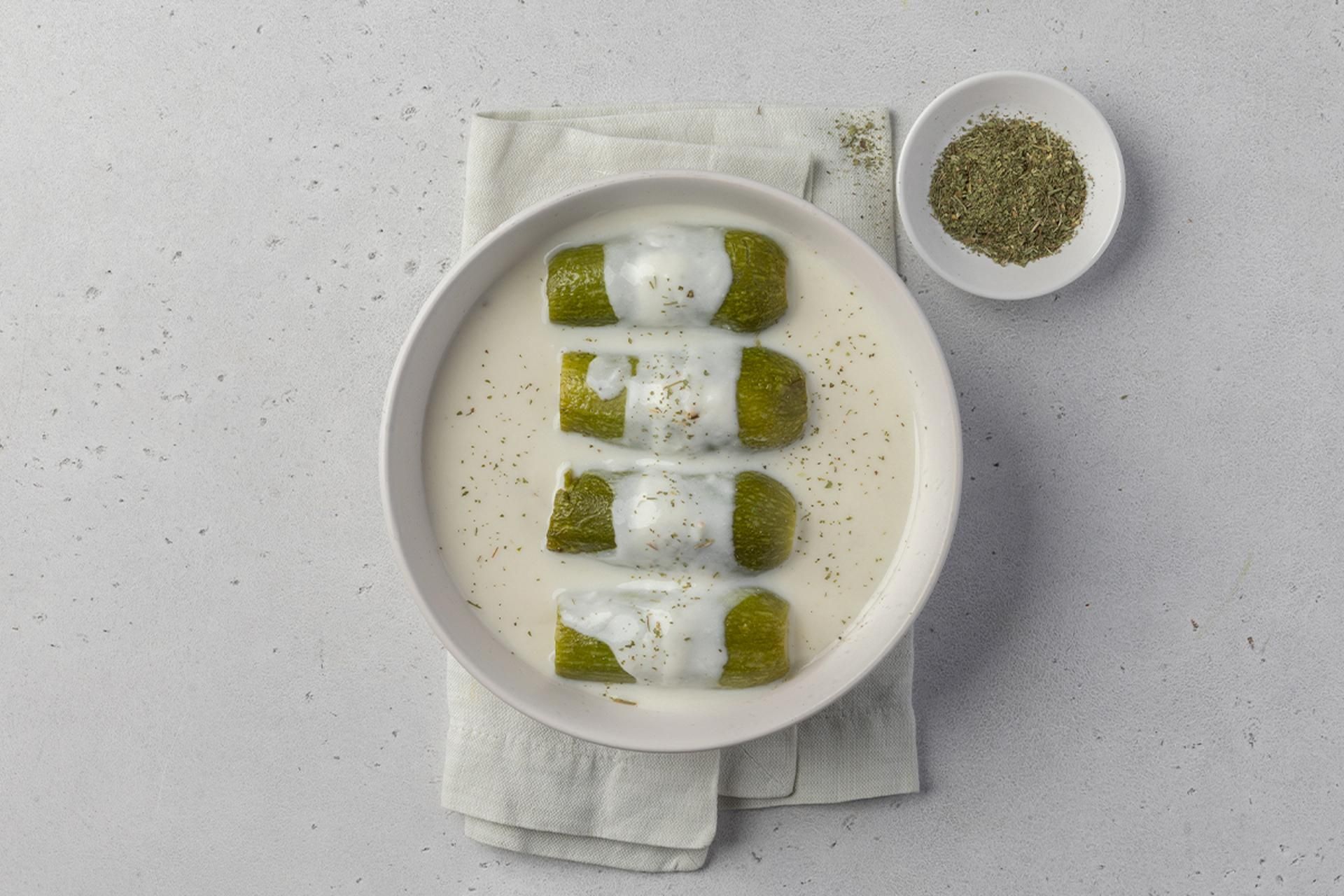 Koussa Blaban delivery service in UAE | Talabat