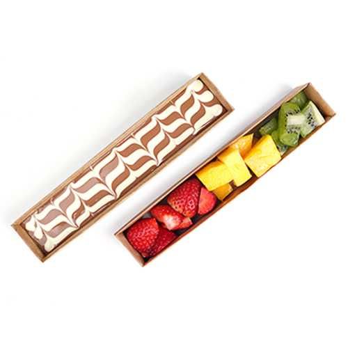 FroYo delivery service in Kuwait | Talabat