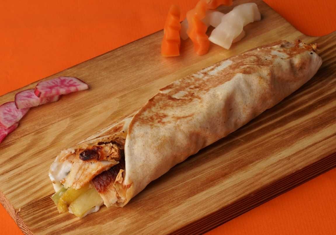 Shawarma Abu Hasan delivery service in Kuwait | Talabat