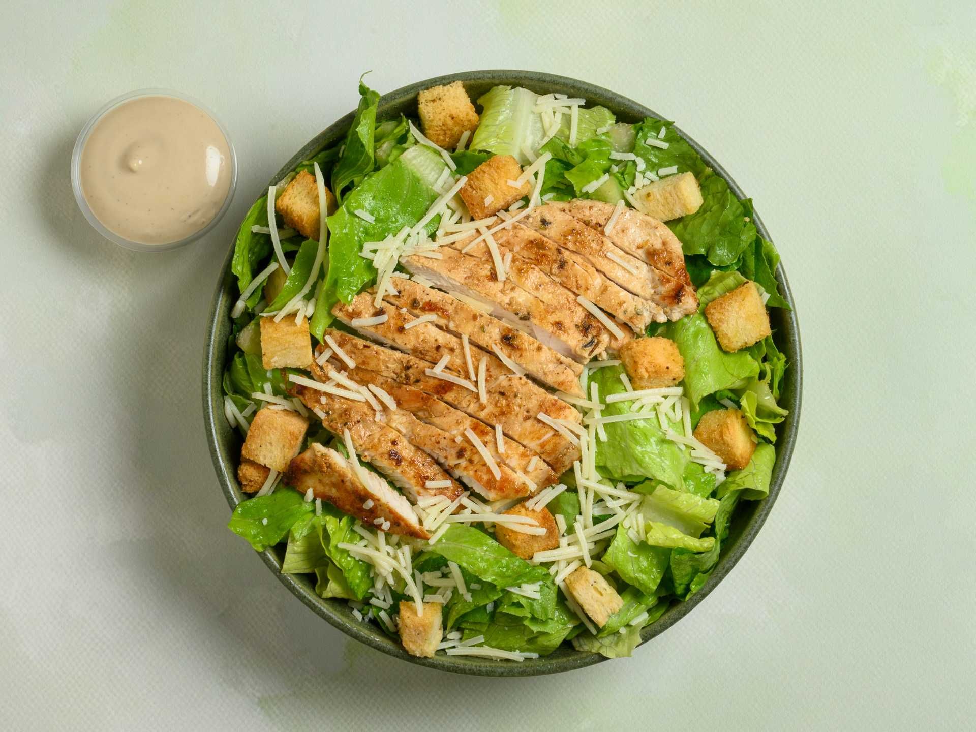 GENERATION SALAD delivery service in Kuwait | Talabat