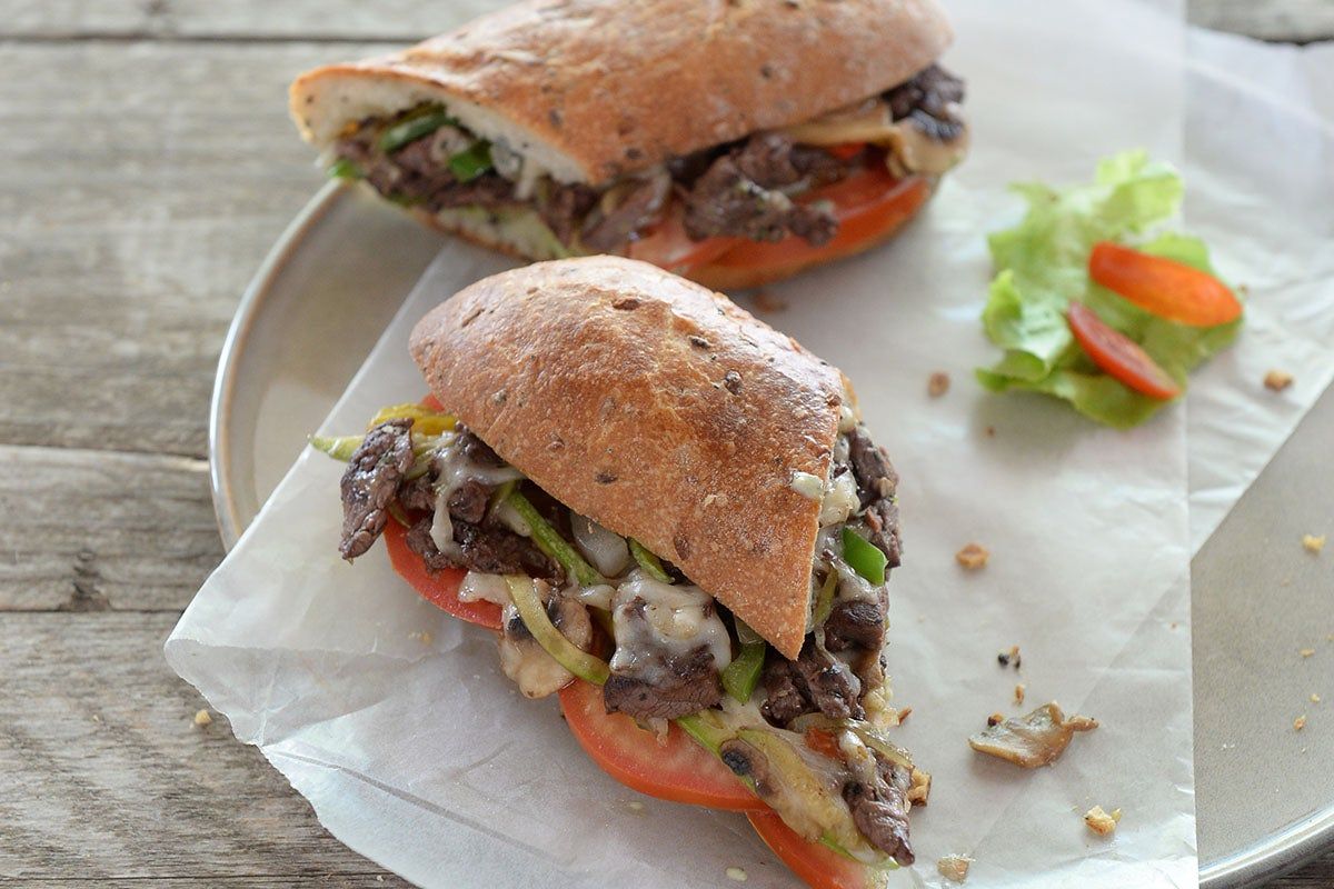 Bartartine delivery service in UAE | Talabat