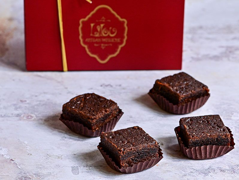 Lilou Artisan Patisserie delivery service in Bahrain | Talabat