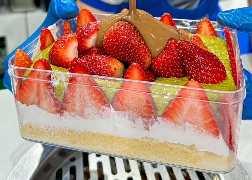 B.LABAN delivery service in Egypt | Talabat