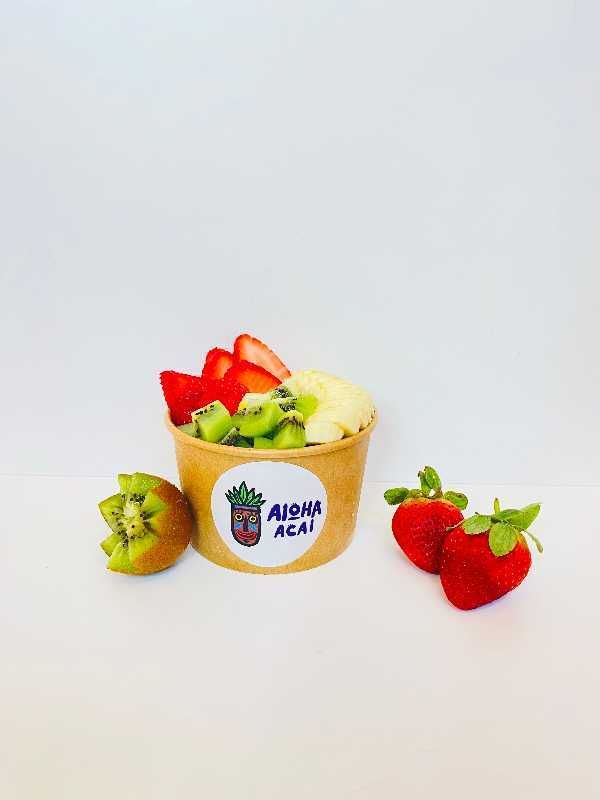 Aloha Acai delivery service in UAE | Talabat