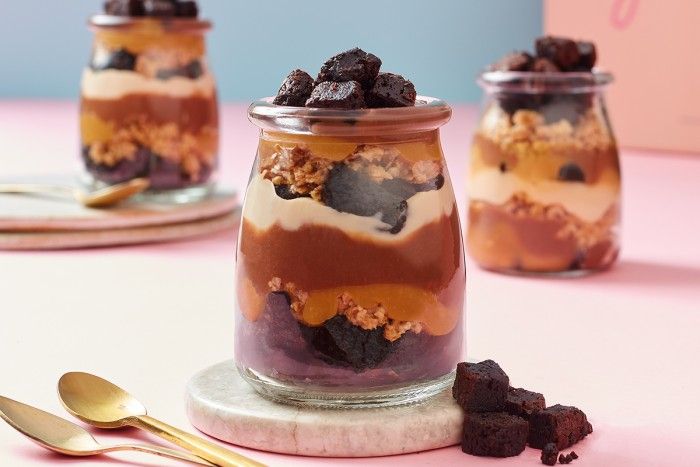 Jarful delivery service in UAE | Talabat