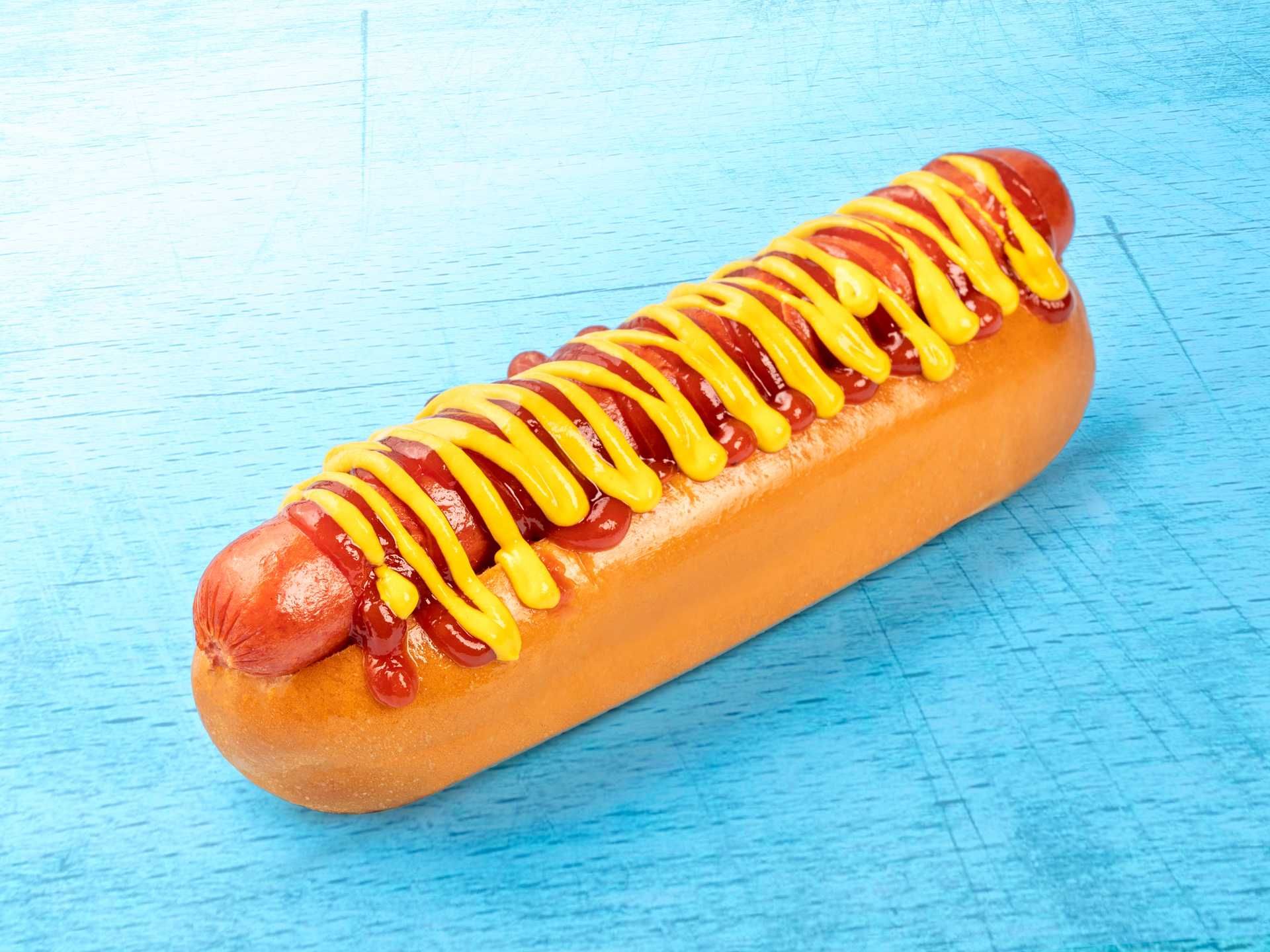 PROJECT HOTDOGS delivery service in Kuwait | Talabat