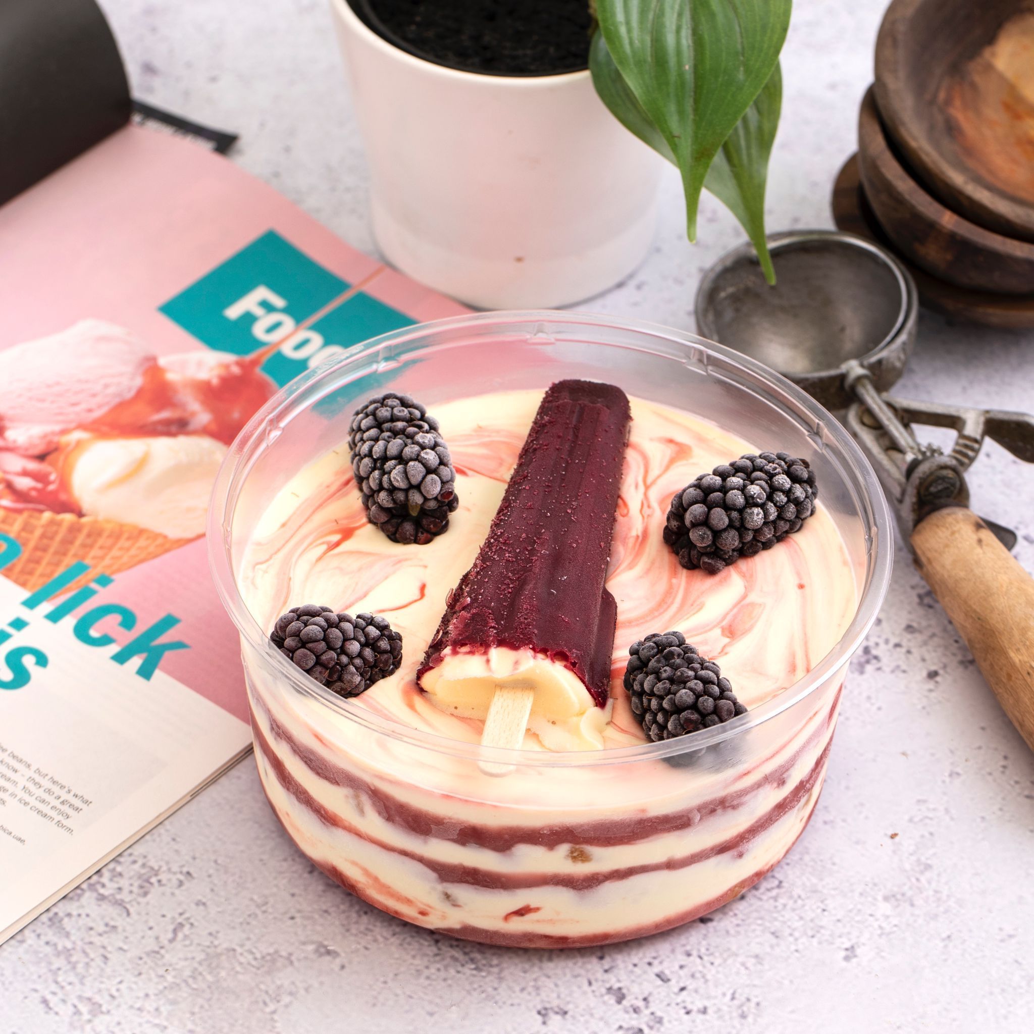 Bm Sweet delivery service in Kuwait | Talabat