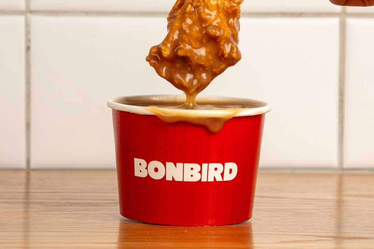 Bonbird Chicken Shop delivery service in UAE | Talabat