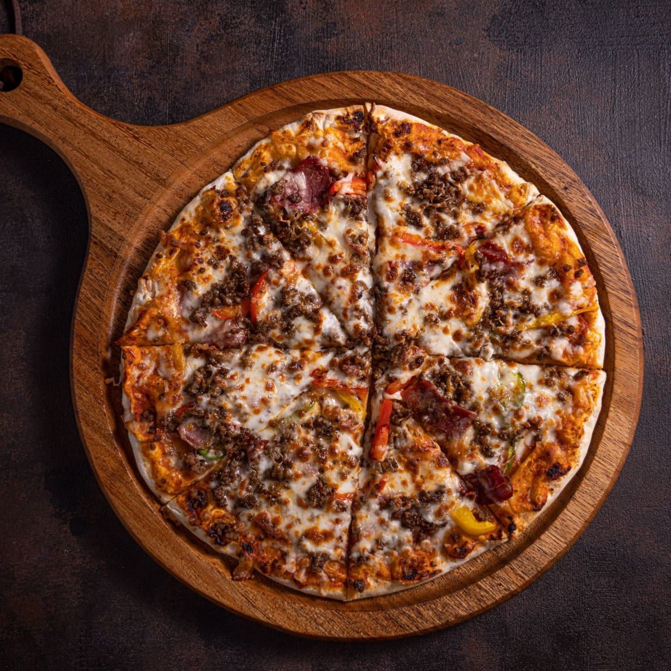 Foodings delivery service in UAE | Talabat