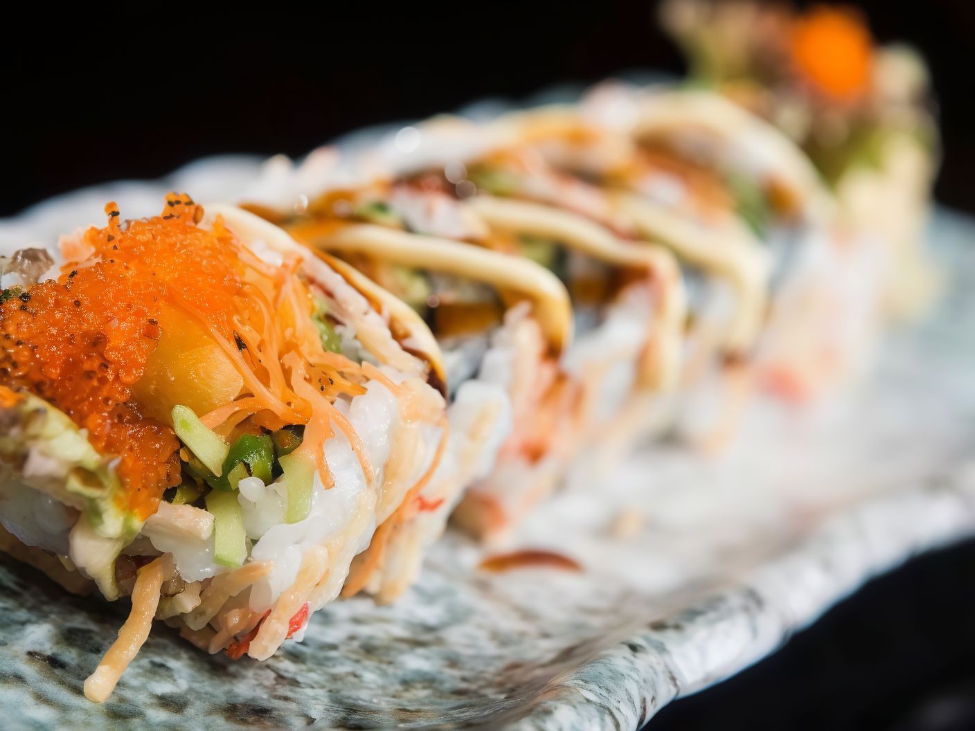 Sakura (360 Mall) delivery service in Kuwait | Talabat