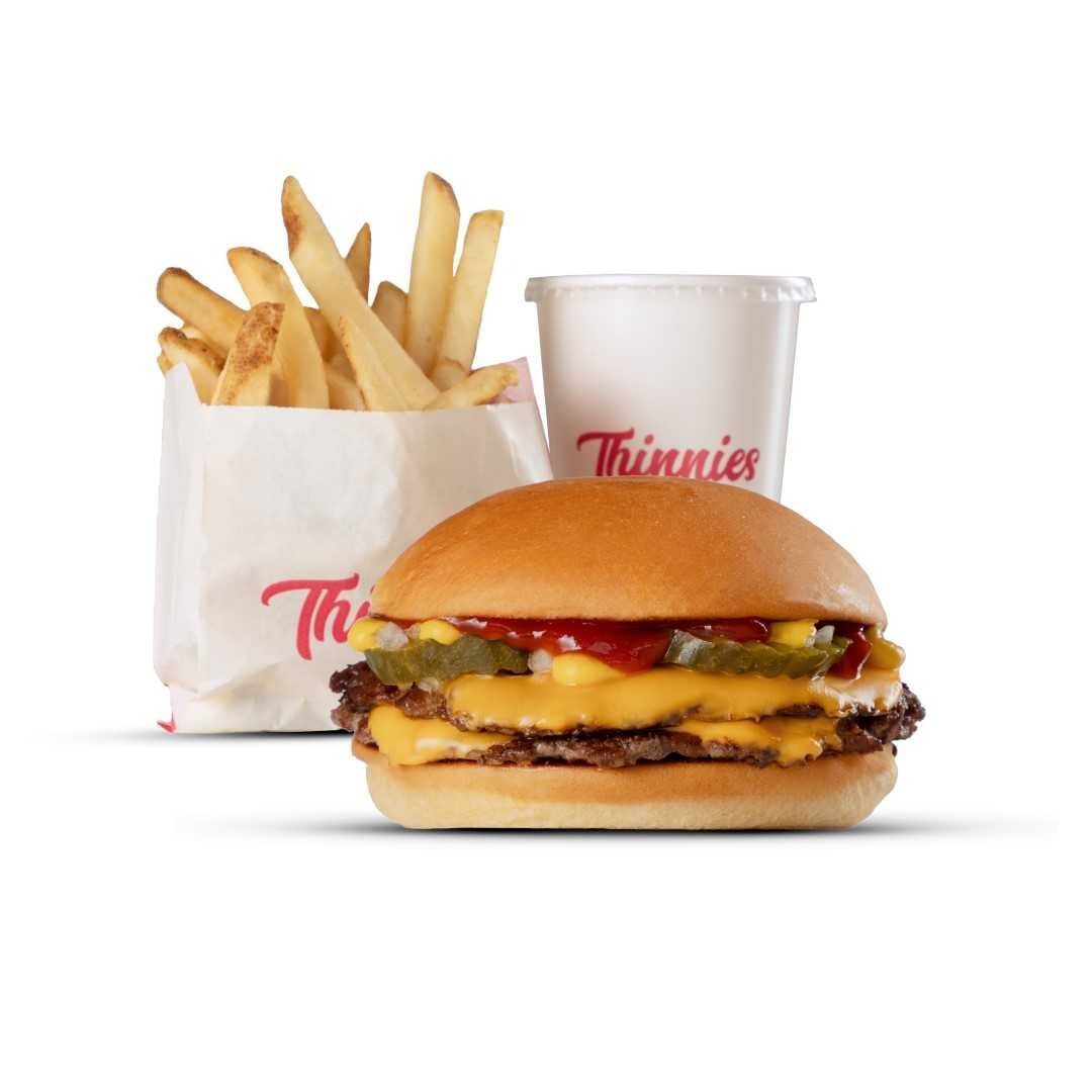 Thinnies delivery service in Kuwait | Talabat