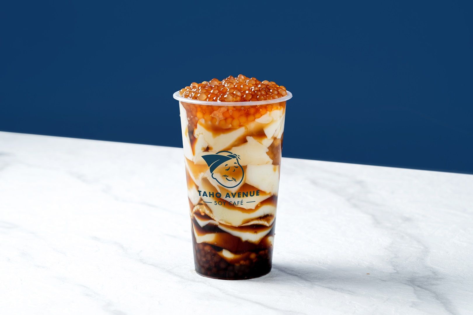 Taho Avenue delivery service in UAE | Talabat