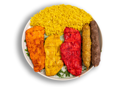 Darb El Omda Chicken delivery service in Egypt | Talabat