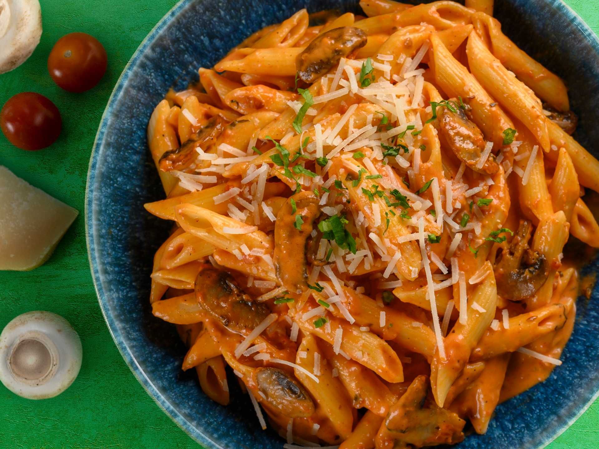 Pasta Di Risotto Italia - Italian Bistro delivery service in UAE | Talabat