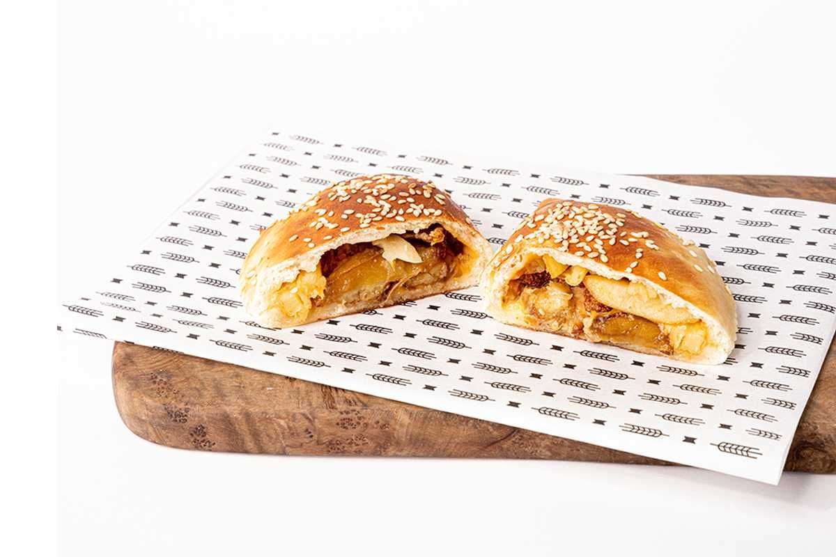 Baix Bakery delivery service in Kuwait | Talabat