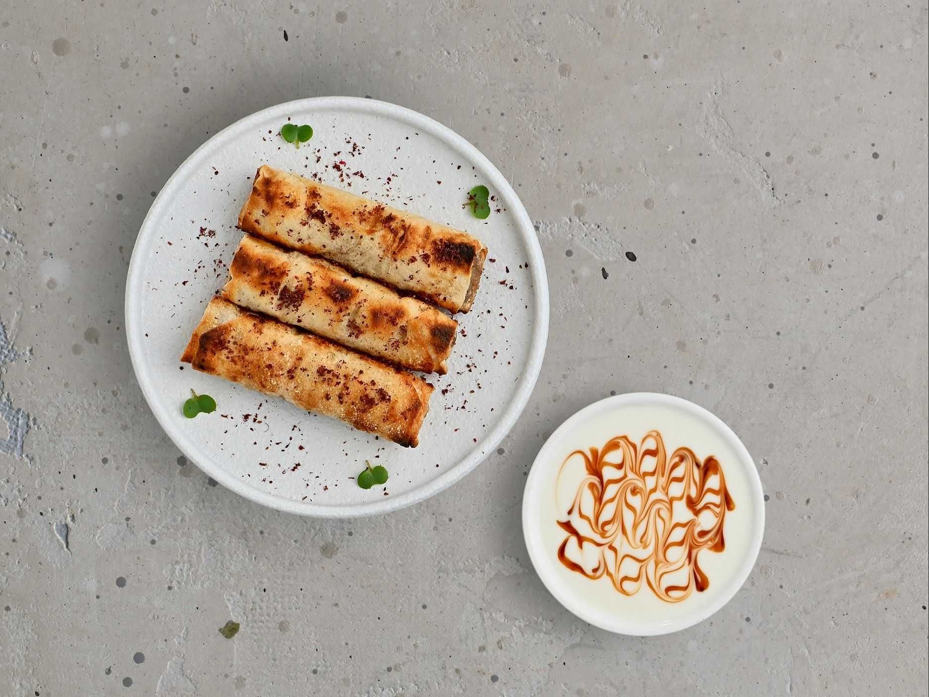 Nazira kitchen delivery service in UAE | Talabat