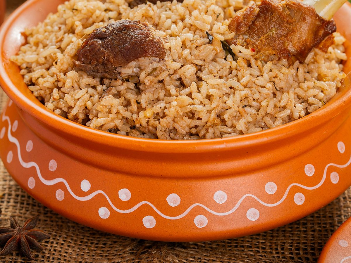 ERODU AMMAN MESS RESTAURANT L.L.C delivery service in UAE | Talabat