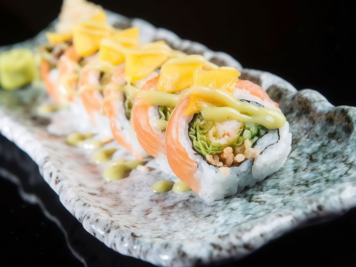 Sakura delivery in Kuwait | Sakura menu | Talabat