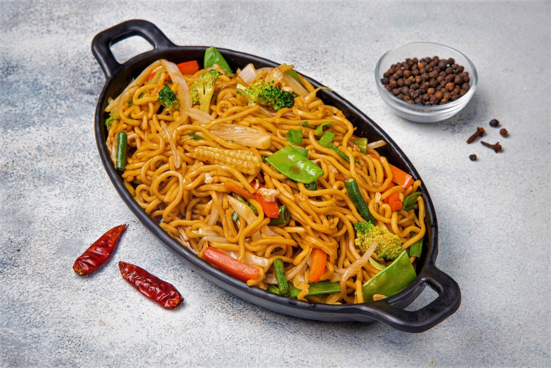 Famous Chinese Express delivery service in UAE | Talabat