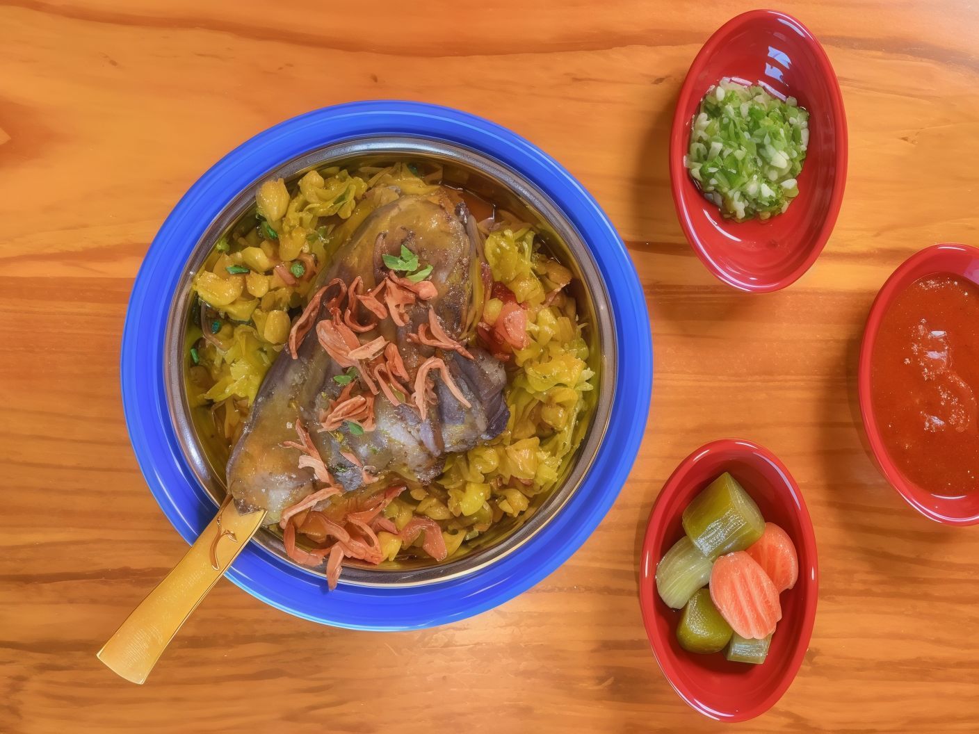Basta Restaurant delivery service in Qatar | Talabat
