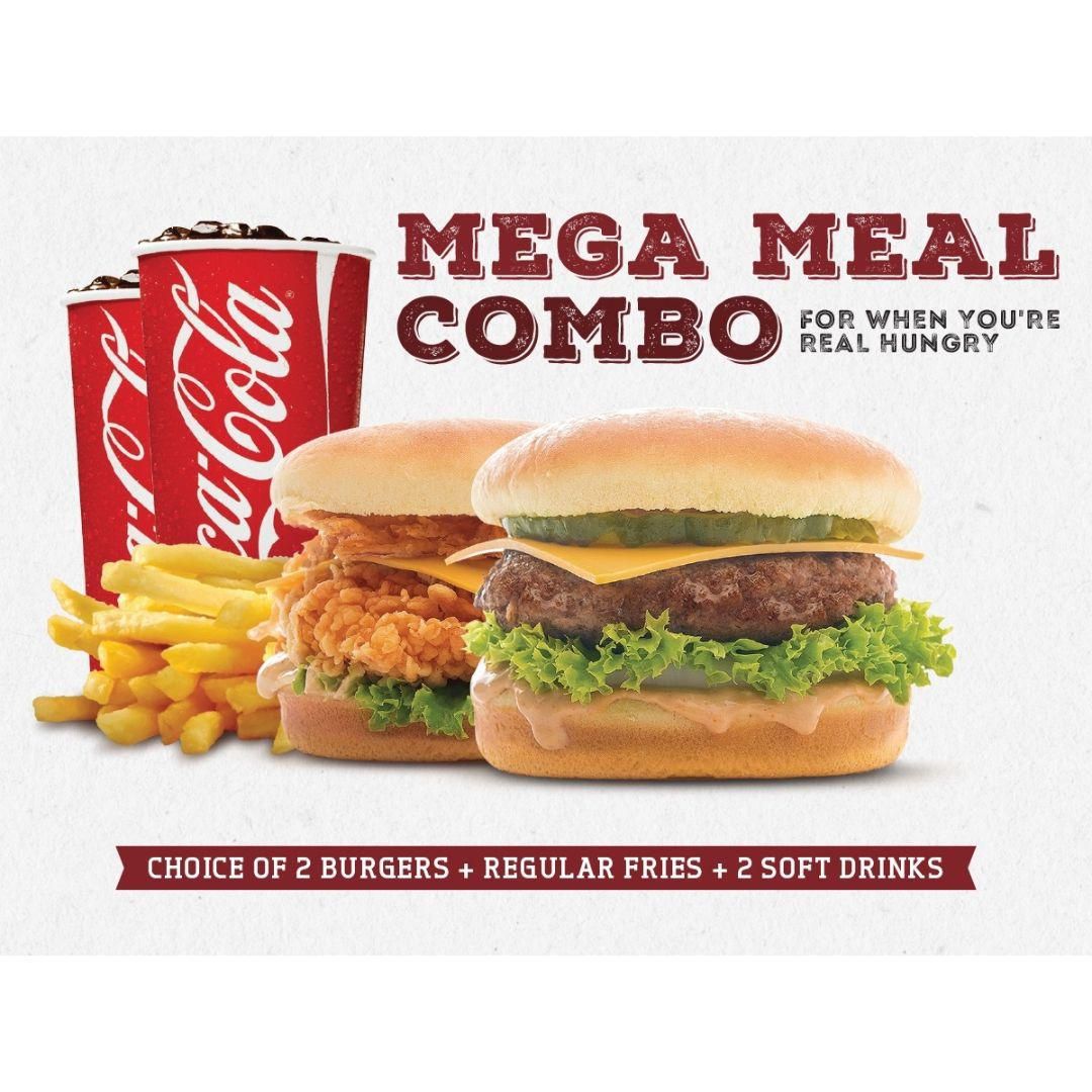 Steers delivery service in Kuwait | Talabat