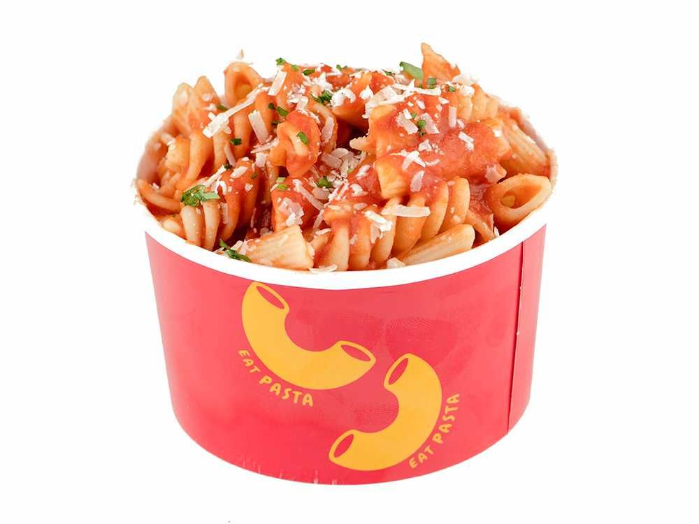 Eat Pasta delivery service in Bahrain | Talabat
