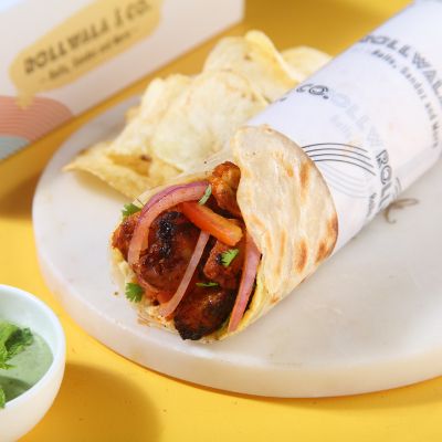 Rollwala & Co. delivery service in UAE | Talabat