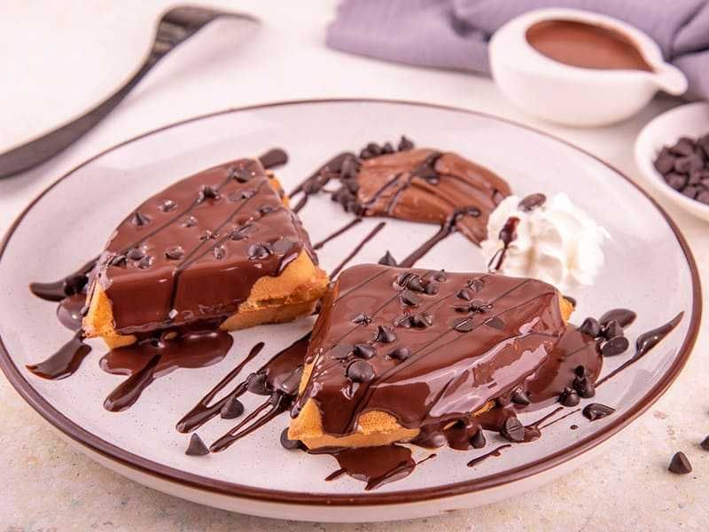 Yalla Choco delivery service in UAE | Talabat