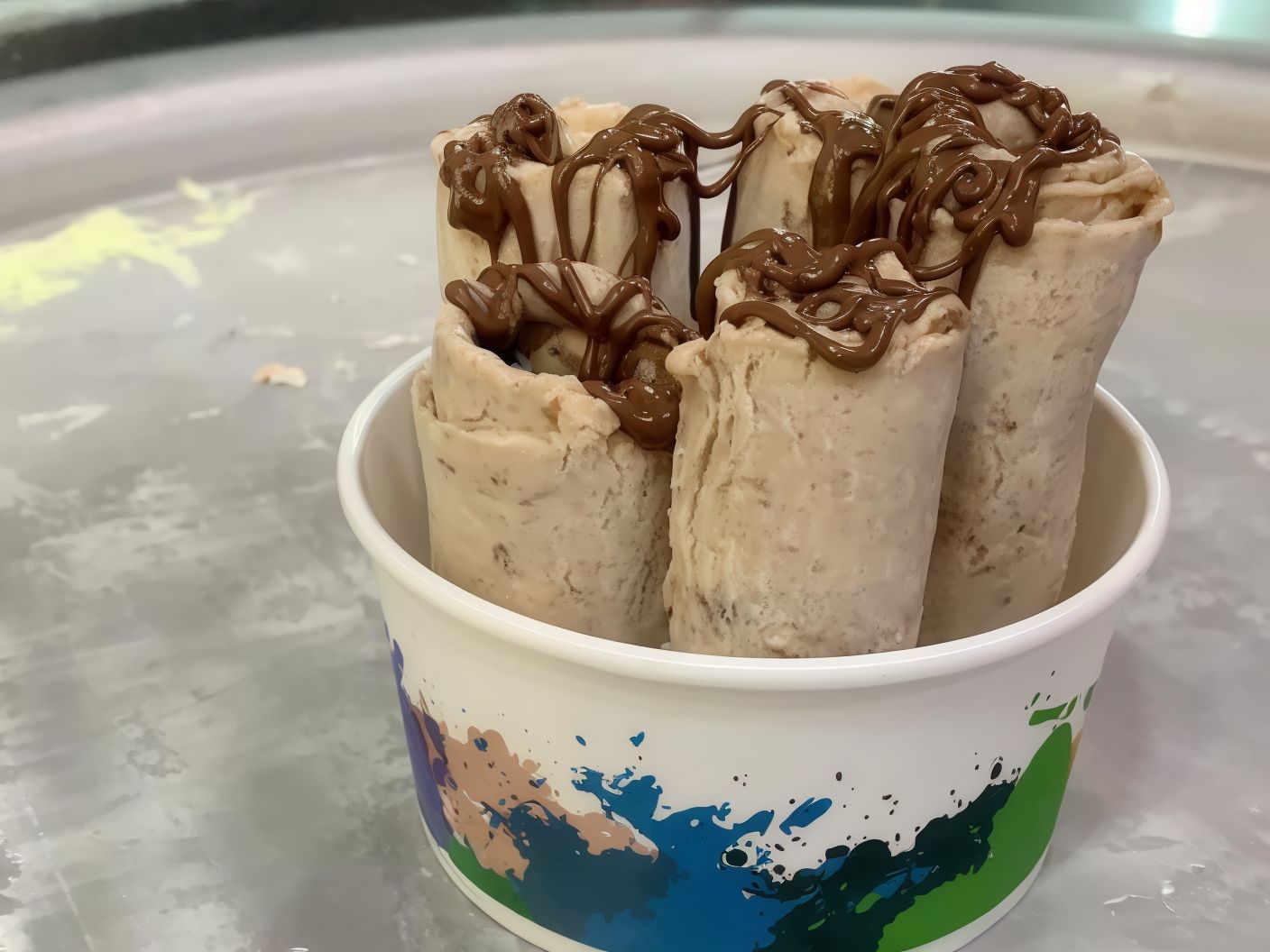 Ice Pack delivery service in UAE | Talabat