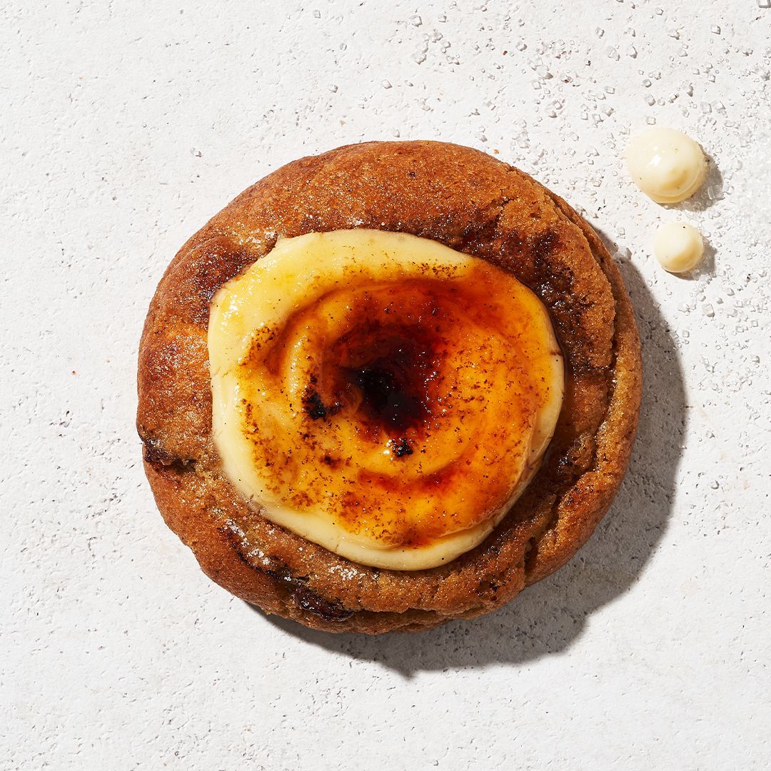 Batch Cookies delivery service in UAE | Talabat