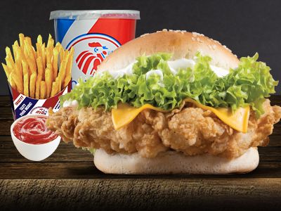 Naif Chicken Restaurant delivery service in Kuwait | Talabat