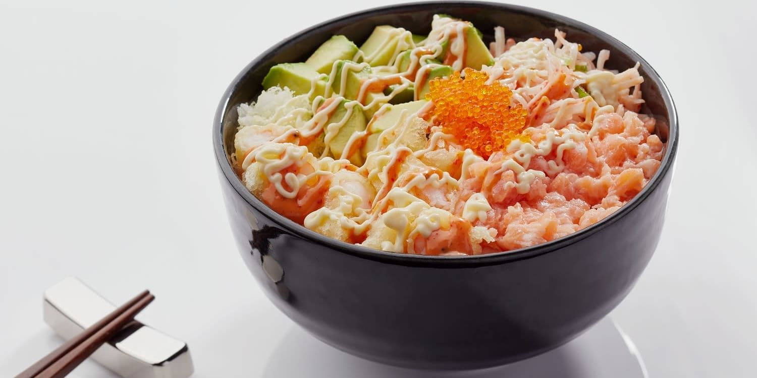 Sumo Sushi & Bento delivery service in UAE | Talabat