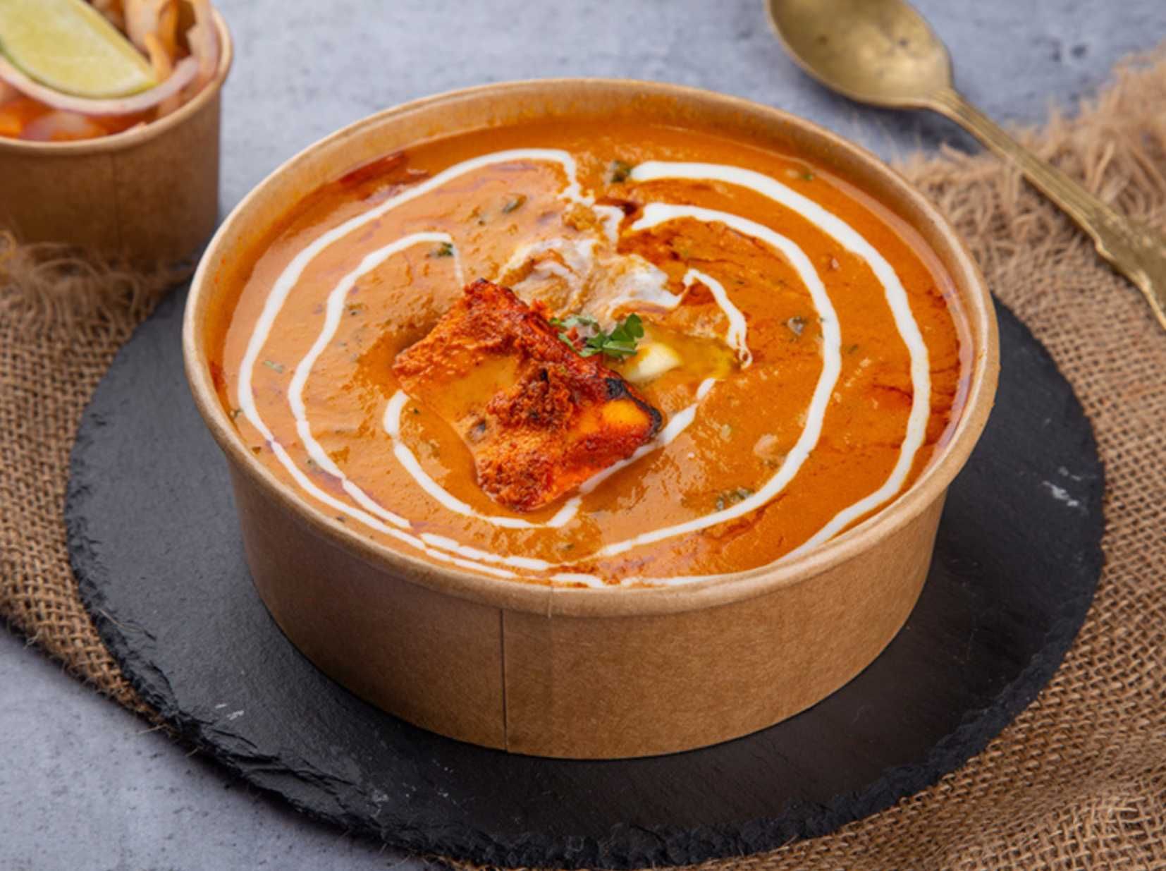 The Tandoor Box delivery service in UAE | Talabat