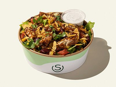 Salad Creations delivery service in Kuwait | Talabat