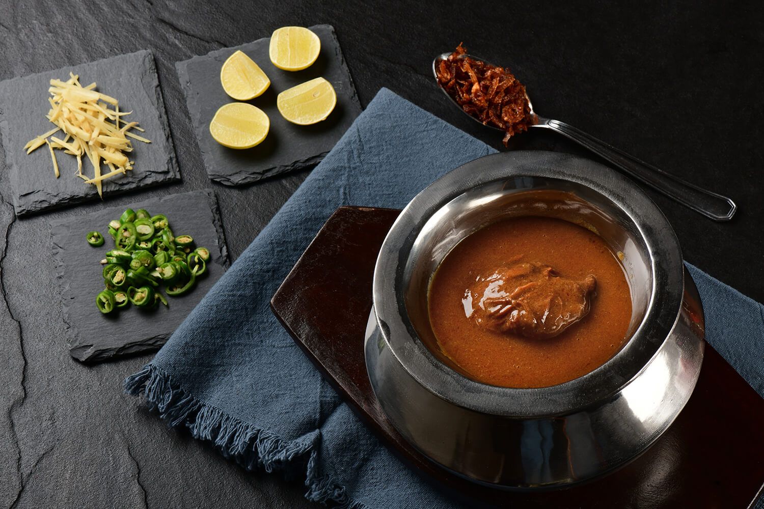 Delhi Nihari- Sharjah delivery service in UAE | Talabat