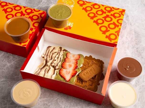 Aseer Time (Fresh Juices) delivery service in Kuwait | Talabat