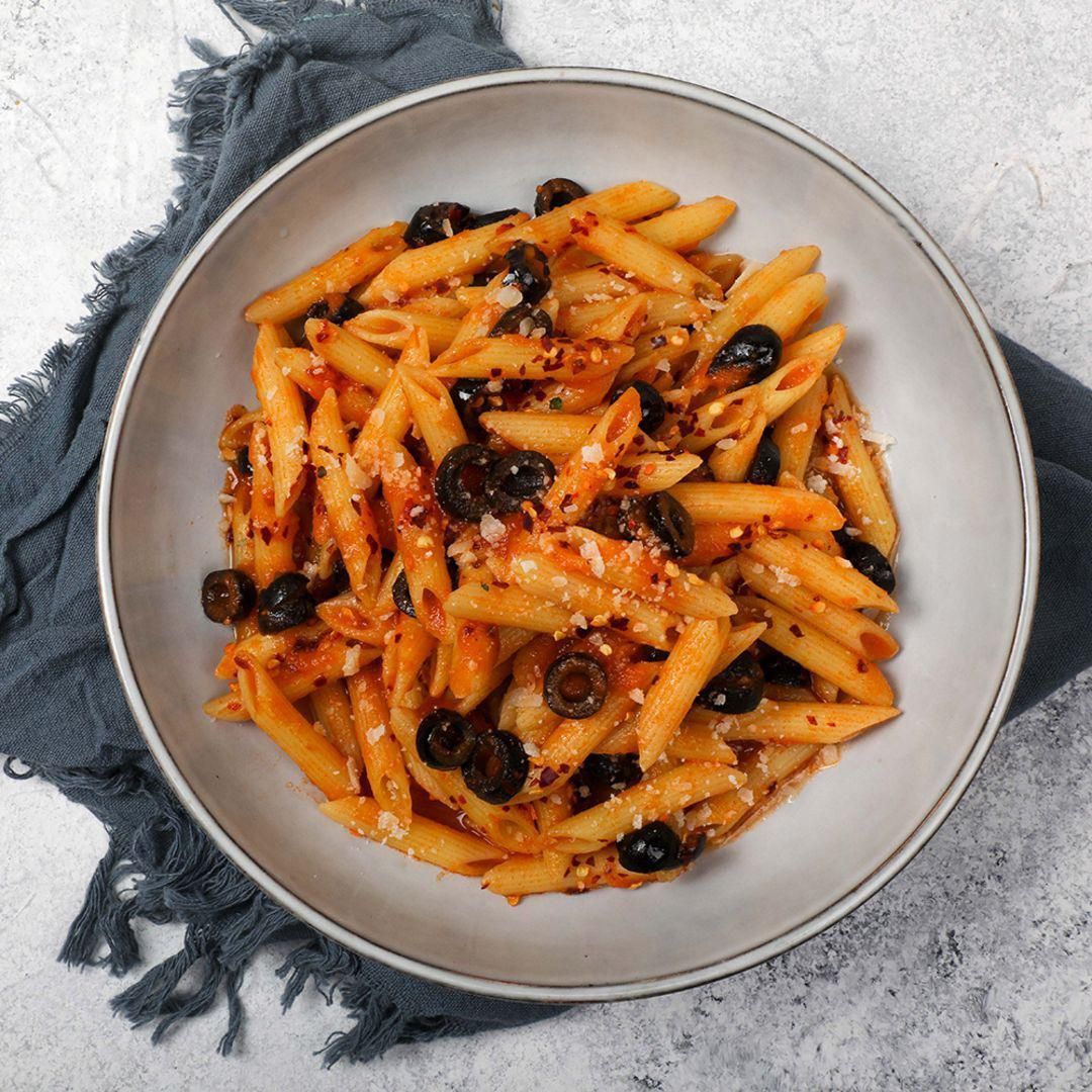 Luca – Italian Pasta delivery service in UAE | Talabat