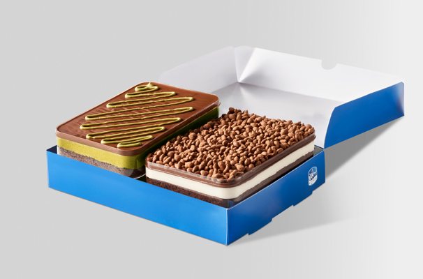 Blaban delivery service in UAE | Talabat