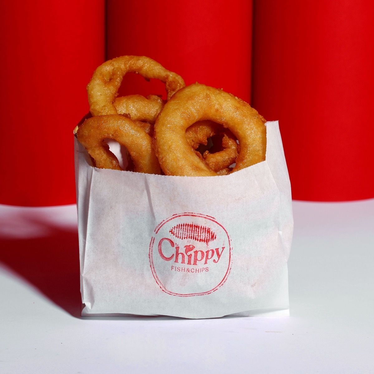 Chippy delivery service in Kuwait | Talabat