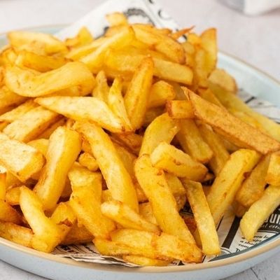 49ers Burger delivery service in UAE | Talabat